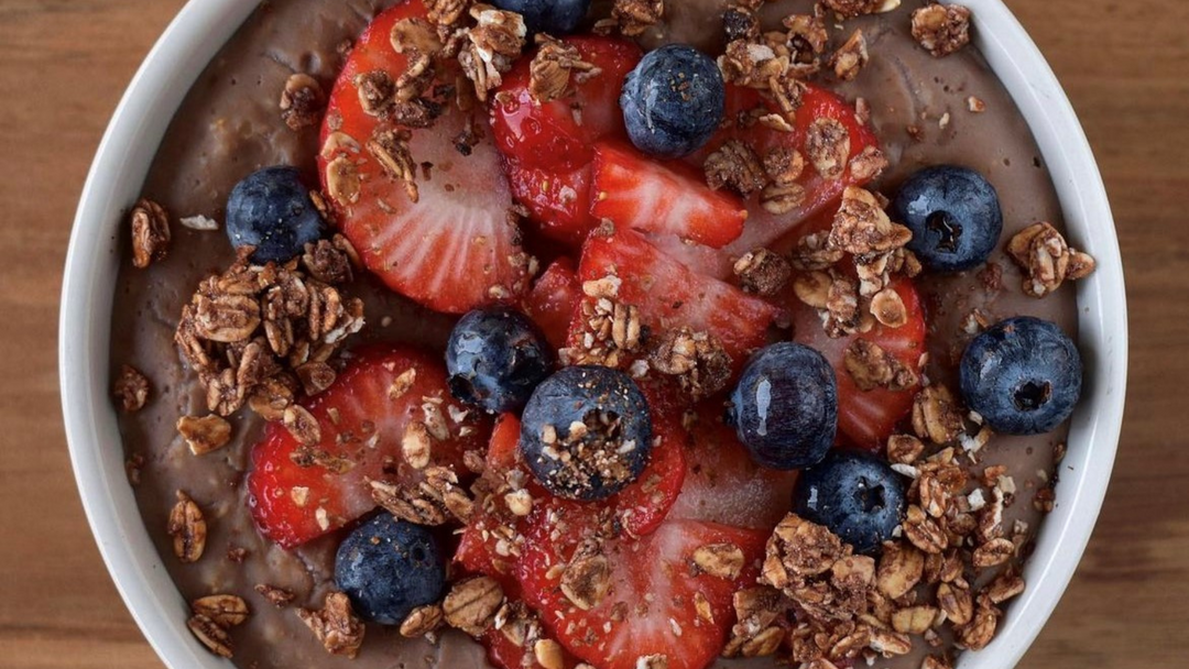 Article – Avi Foods